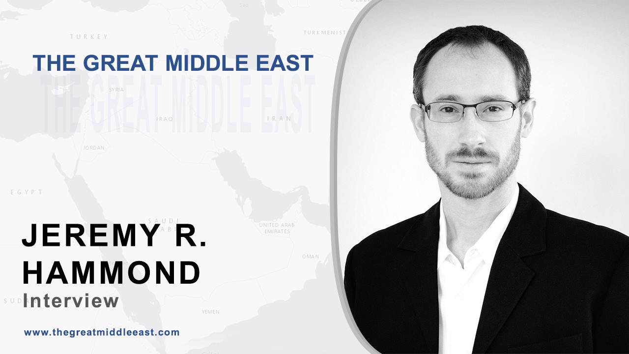 Jeremy R. Hammond: “Obstacle to Peace” is the most objective analysis ...