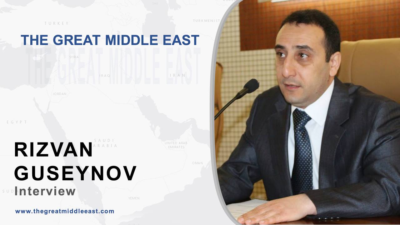 Rizvan Huseynov: “In any case, most of the sympathy is on the side of ...