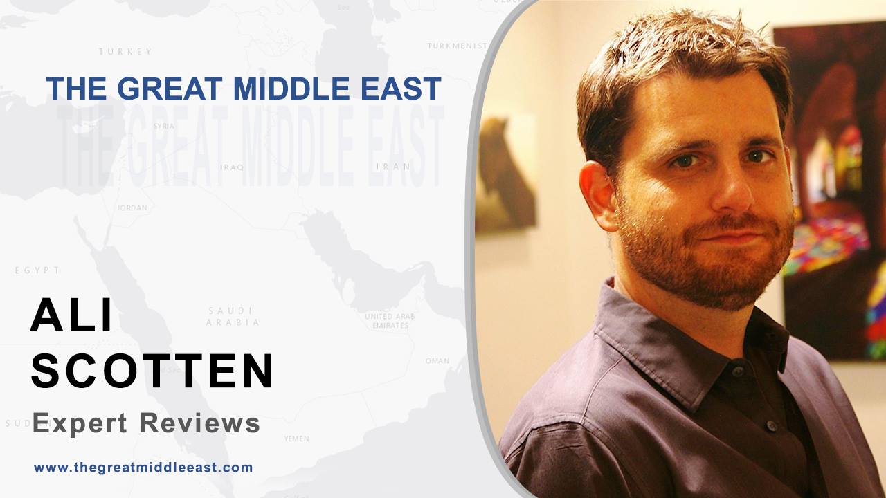 Ali Scotten: Washington will have to address the global threats posed ...