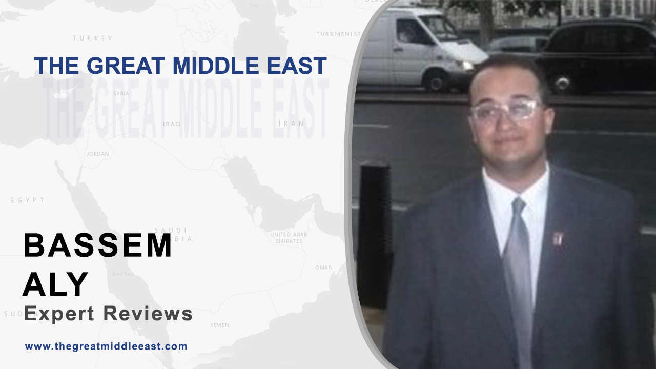 Bassem Aly: The relations will witness an improvement if Qatar accepts ...