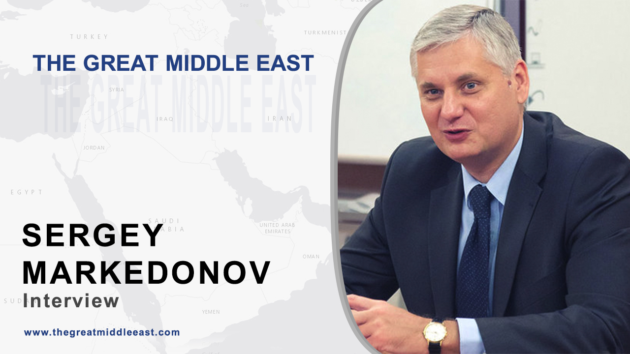 Sergey Markedonov: Donald Trump is known for his unpredictability: what does it mean for the ...