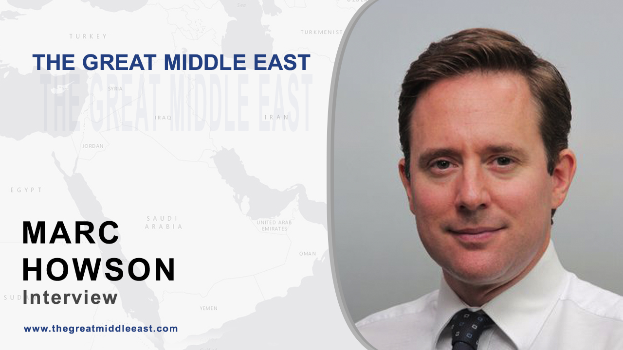 Marc Howson: LNG imports are a credible alternative to gas pipelines ...