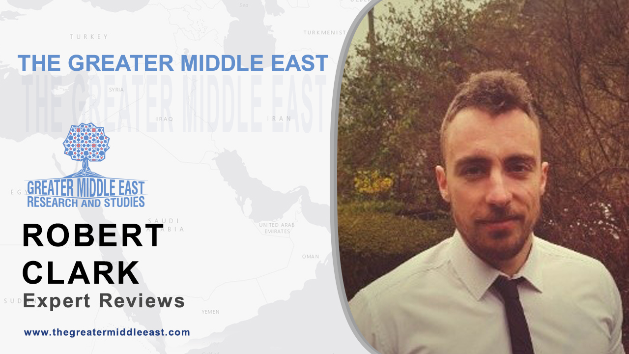 Robert Clark: Will fresh US sanctions aimed at Iranian oil exports lead ...