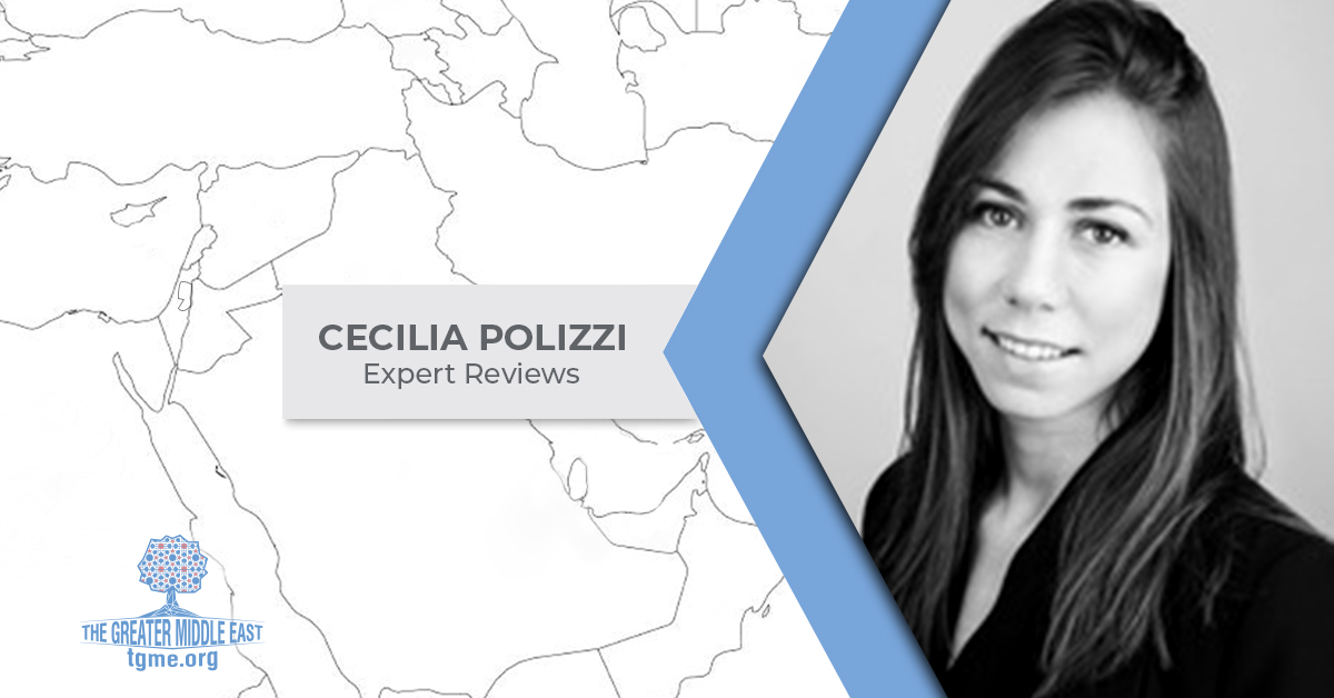 Cecilia Polizzi: Ultimately, an estimated 5,000 children entered IS ranks since 2014 | The ...